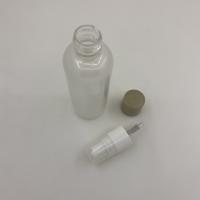 China Fine Mist Plastic Spray Pump Bottle 5ml 8ml 10ml For Beauty Packing for sale