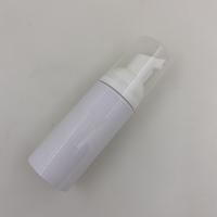 China PET Empty Foam Pump Bottles , Plastic Liquid Soap Dispenser OEM ODM for sale