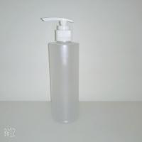 China OEM Pet Plastic Bottles Reusable , 150ml Reusable Body Wash Bottle ISO Certified for sale