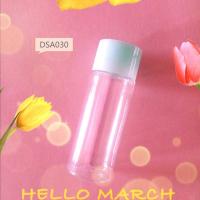 China Recyclable Travel Size Shampoo And Conditioner Bottles 20ml 30ml ISO Certificate for sale
