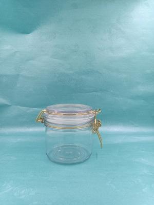 China ODM Plastic Bottle For Medicine Packaging Food Safe 150ml Capacity for sale