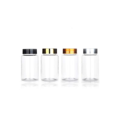 China 300ml Food Grade Plastic Bottle , Plastic Honey Jars With Lids 10oz ODM for sale