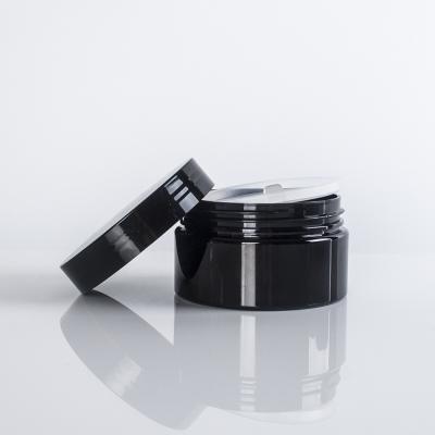 China Dispensing PET Cosmetic Bottle With Smooth Surface And Gloss Finish for sale