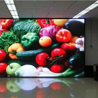 China OEM P2 Full Color Indoor Led Display Screen For Meeting Room 250000Pixel for sale