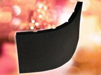 China P2.5 Flexible Led Display Screen For Indoor Advertising Flexible Led Screen for sale
