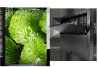 China 5500cd Led Display Board P4 IP65 Waterproof Led Advertising Screen for sale