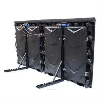 China Programmable RGB Outdoor LED Displays Screen Football Stadium Advertising Boards for sale