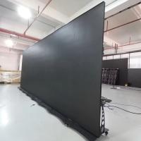 China P2.5 Wifi Control Poster Led Display Backlit Poster Frames ODM for sale