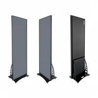 China P1.53 led poster Vertical Movable indoor Slim Led  Poster Display for sale