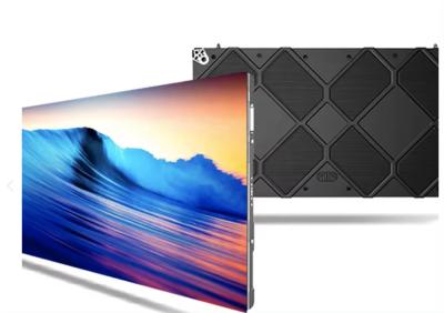 China HD COB P1.25 Led Display 4K led video wall Custom Ultra HD led Screen for sale