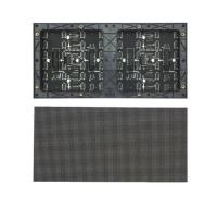 China Commercial IP31 P2.5 Indoor LED Display Screen Panel Shopping Mall for sale
