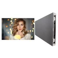China 3840hz P1.86 Indoor LED Display Screen SMD1515 Customized for sale