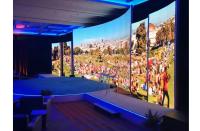 China Small Pixel Pitch P3 Led Screen Display Full Colour SMD2121 Indoor OEM for sale