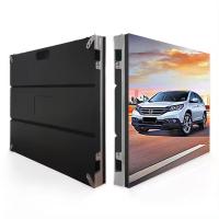 China Small Pixel Pitch P3 Led Screen Display Full Colour SMD2121 Indoor OEM for sale