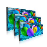 China Die Casting Aluminum Indoor LED Display Smd Led Screen P1.667 for sale