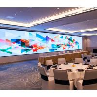 China P1.53 1.53mm SMD Led Display Screen Outdoor 208x104 Pixel module for sale