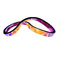 China P2.5 Bendable Led Screen Display Soft Module Fullcolour Flexible led display OEM for sale