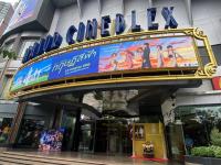 China Full Colour Outdoor LED Displays IP65 Screen Video Digital Billboard For Advertising for sale