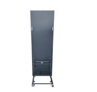 China Indoor Standing LED Poster Display with High Definition Digital Signage and SMD1515 Lamps for sale