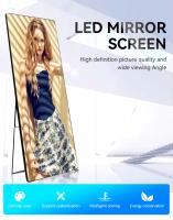 China Portable LED Poster Screen 1920X640mm with Die-casting Aluminum Cabinet Material for sale