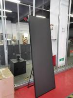 China LED Display Digital Portable Display 640*1920mm Mirror LED Screen p1.875 p2 P2.5 Poster LED Display Screen for sale