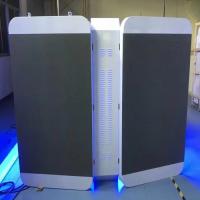 China Pole LED Display for Advertising Standing Street LED Screen for sale