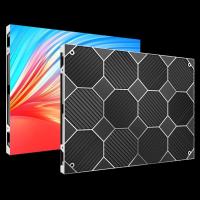 China P1.86 Indoor Led Display 640*480mm LED screen for sale