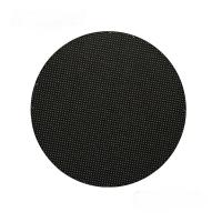 China Customized Indoor round led display P2 circular LED screen for sale