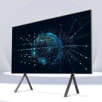 China LED TV Display  All-in-One LED Display Machine LED Display for Meeting Room for sale