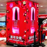 China 4K HD LED Video Wall Indoor Advertising Display for sale