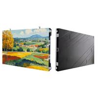 China Indoor LED Video Wall LED Screen 640*480 P2.5 LED Display Office LED Wall for sale