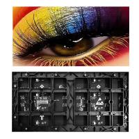 China Diecasting Aluminum led display 4K LED Video Wall Display Indoor Led Screen for sale