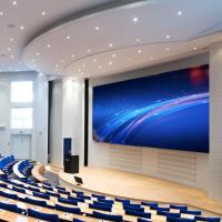 China Diecasting Aluminum led display 4K LED Video Wall Display Indoor Led Screen for sale