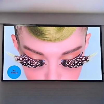 China 4K HD LED Video Wall Indoor Advertising Display for sale