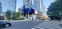 China P6.67 LED Display Outdoor Led Display Advertising Screen Street Digital Signage Fixed Outdoor Led Display for sale