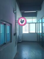 China Creative Led Display Circular LED display Creative Design LED Circle Display Video Wall for sale