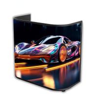 China P2.5 GOB LED Module Vibrant Front Desk LED Panel Screen Indoor LED Screen for DJ Booths for sale
