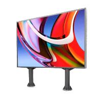 China P2.5 Large Video Wall Full Color Outdoor Waterproof Led Display Screen for sale