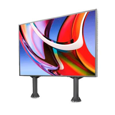 China P2.5 Large Video Wall Full Color Outdoor Waterproof Led Display Screen for sale