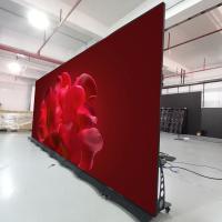 China Digital Led Poster Screen 640x1920mm Standing Led Display for sale