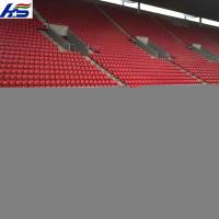 China P6.67 Outdoor Sports Advertising LED Display Screen Stadium LED Display for sale