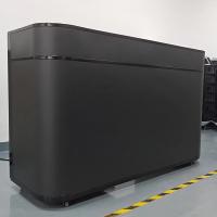 China DJ Booth led display Table Digital LED dispaly Podium LED Screen for sale