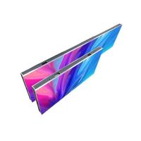 China P2.6 Indoor Fixed Led Screen Double Sided Led Display indoor fixed double sided led screen for sale