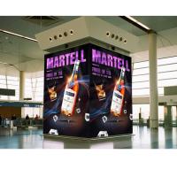 China P2.9 Indoor fixed LED screen for sale