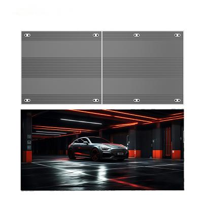 China P2.6 Indoor fixed LED screen for sale
