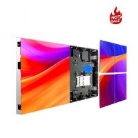 China P0.93 LED Screen COB LED Display Indoor Fixed Led Screen for sale