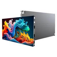 China P1.56 led display COB LED Screen Indoor led display screen for sale
