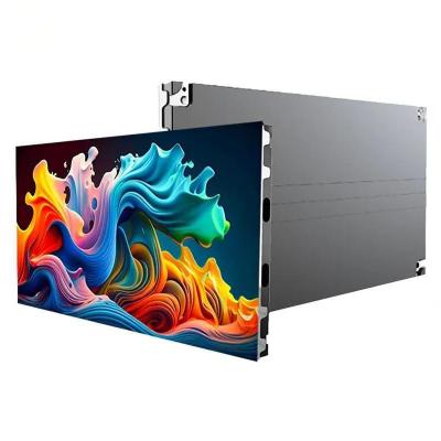 China P1.56 led display COB LED Screen Indoor led display screen for sale