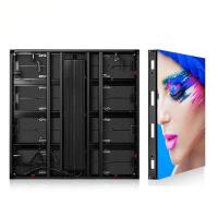 China P3.91 Outdoor LED display Outdoor aluminum LED screen for sale