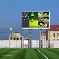 China P6.25 Outdoor LED display Outdoor aluminum LED screen for sale